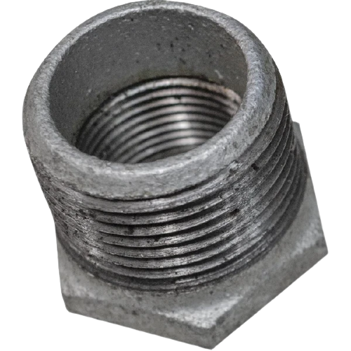 Reductor HG Tipo Bushing De 1 X 1 2 Plg ElBaratillo
