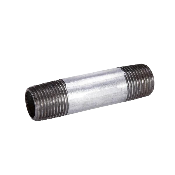 Niple HG De 1 2 X 16 Plg ElBaratillo