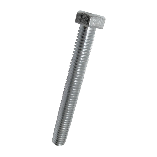 Perno Cabeza Hexagonal De 5 16 X 4 1 2 Plg G 2 ElBaratillo