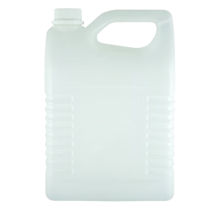 Galon Plastico Con Tapa Para Diluyente y Thinner | ElBaratillo