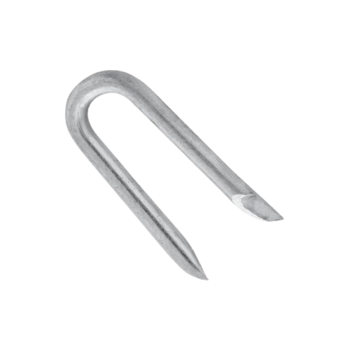 Grapa Trefilada Galvanizada De 1-1/4x9 plg Promocional | ElBaratillo