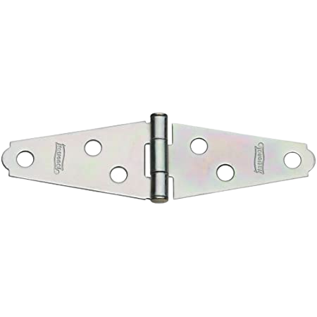 Bisagra Ligera 2 Plg National Hardware N127-365 | ElBaratillo