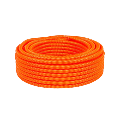 Segunda Tubo Manguera Conduflex De 1/2 Plg x 100mts FU0583 136850 ...