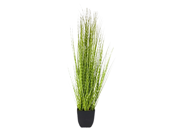 Planta Decorativa Artificial Con Masetero 90Cm Decore 718-06256 ...