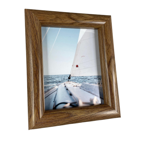 Retratera Color Café 8X10 28.5X4X33.5 Cm Concepts 420-563904 | ElBaratillo