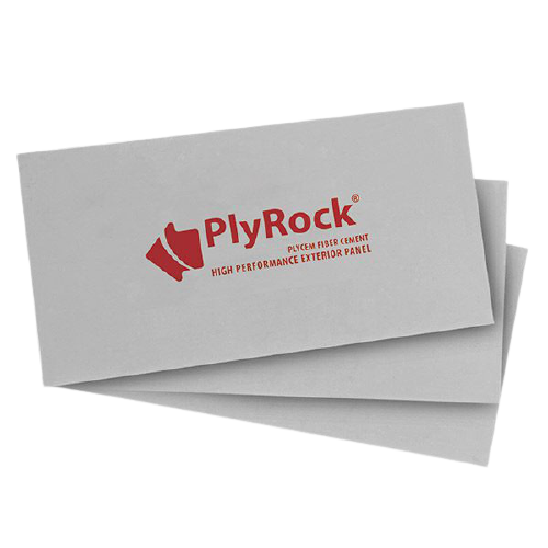 Lamina Plyrock De 6mm De 4 x 8 Plycem 979408 | ElBaratillo