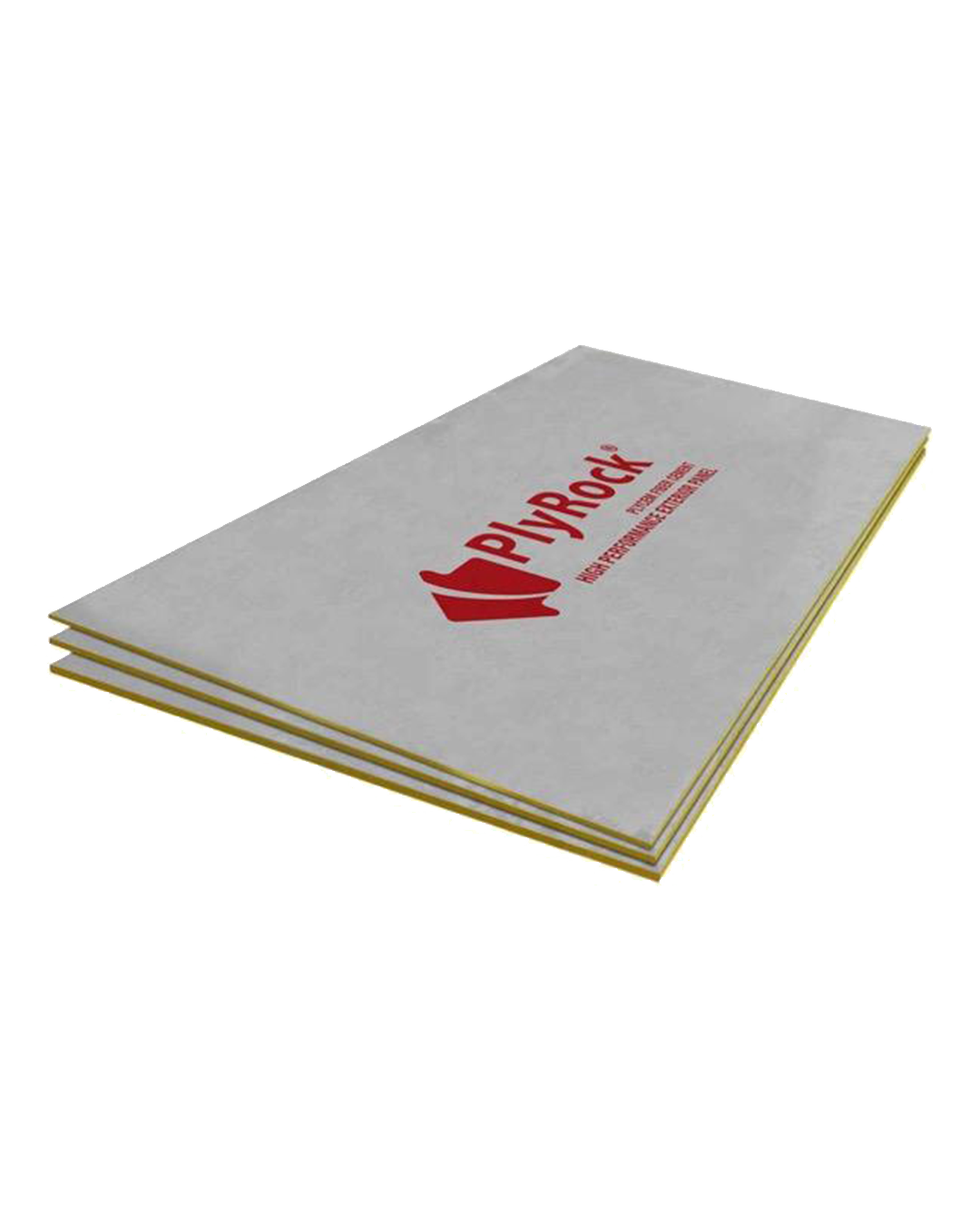 Lamina Plyrock De 12mm De 4 x 8 Plycem 979911 | ElBaratillo