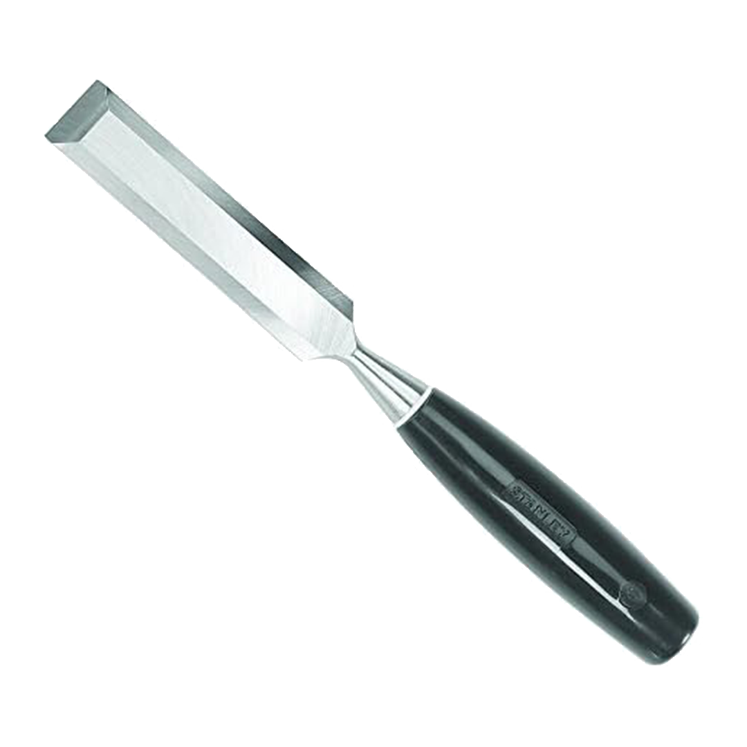 Formon Serie 5000 De 1/4 Plg Stanley 16-104LA | ElBaratillo