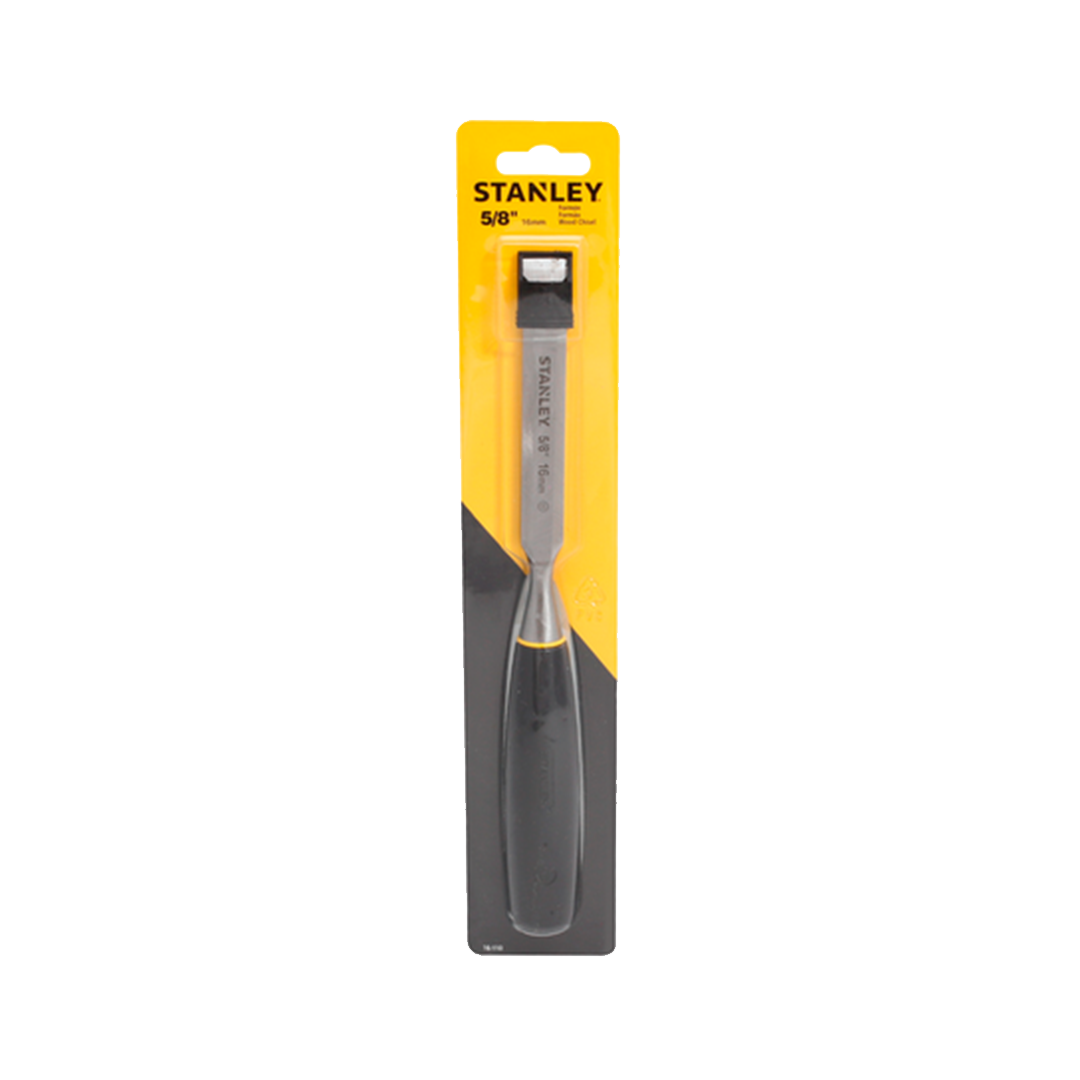 Formon Seria 5000 De 5/8 Plg Stanley 16-110LA | ElBaratillo