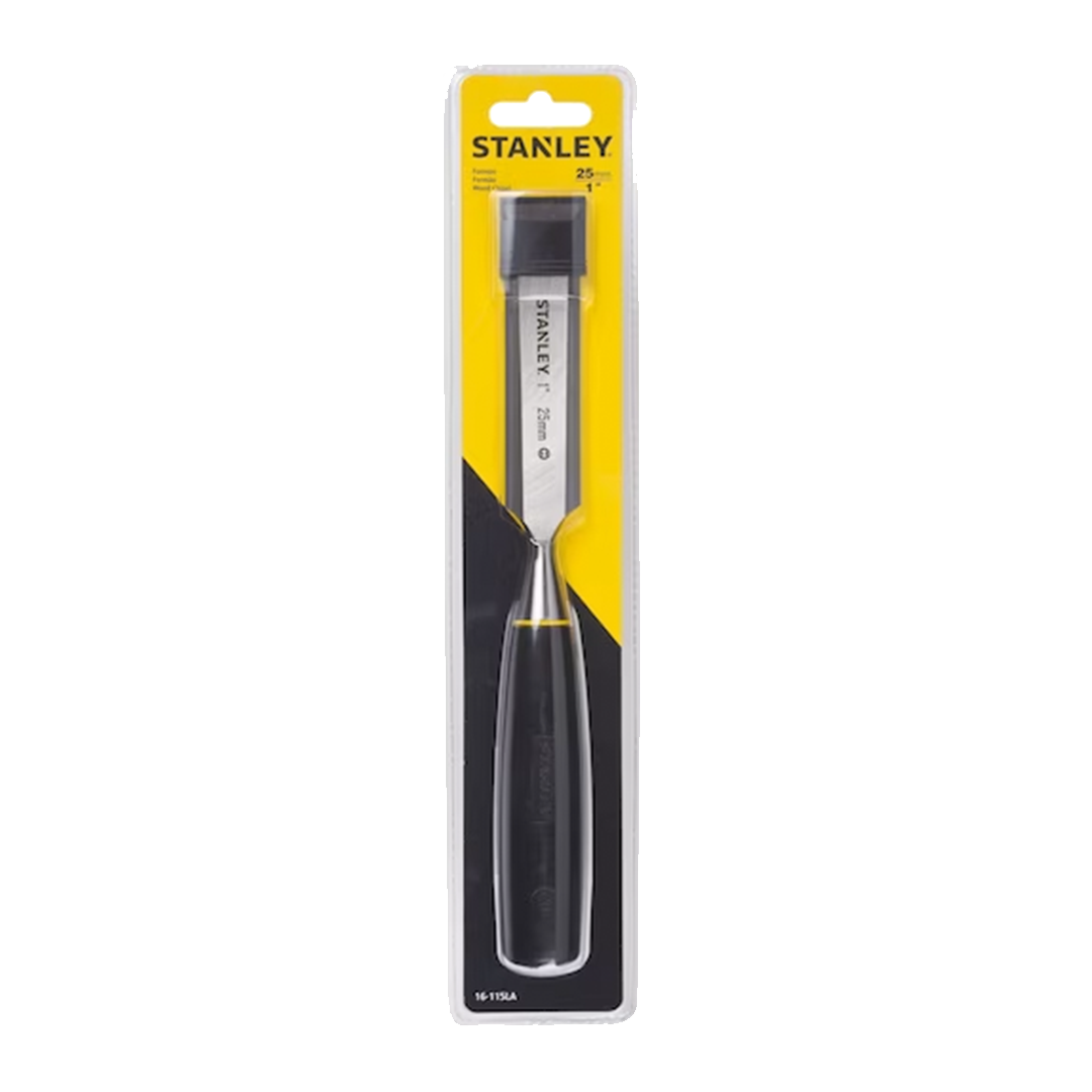 Formon Serie 5000 De 1 Plg Stanley 16-115LA | ElBaratillo
