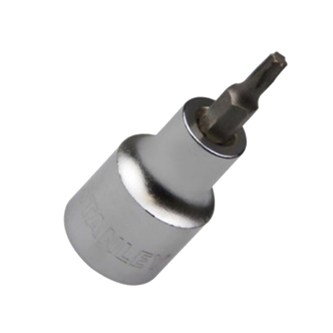 Cubo Hembra Tipo Torx T27 Mando De 1/2 Plg Stanley 4-89-217 | ElBaratillo