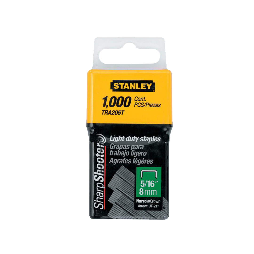 Grapas Uson Ligero 1000 Pzs De 5/16Plg Para TR35 TR40 TR45 TR110 ...