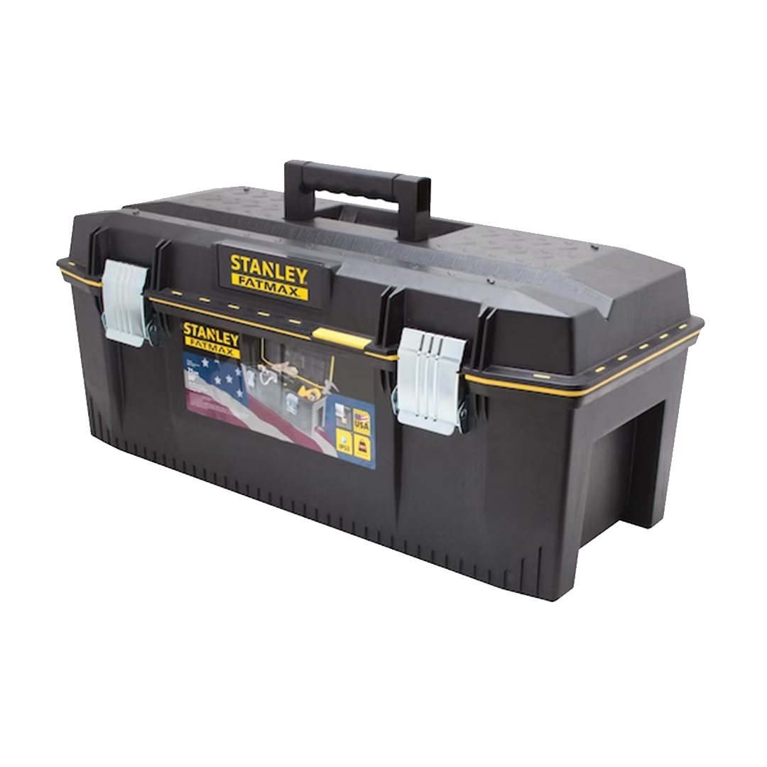 Caja De Espuma Estructural Para Herramientas FatMax De 28x12-3/5x11-3/5 ...
