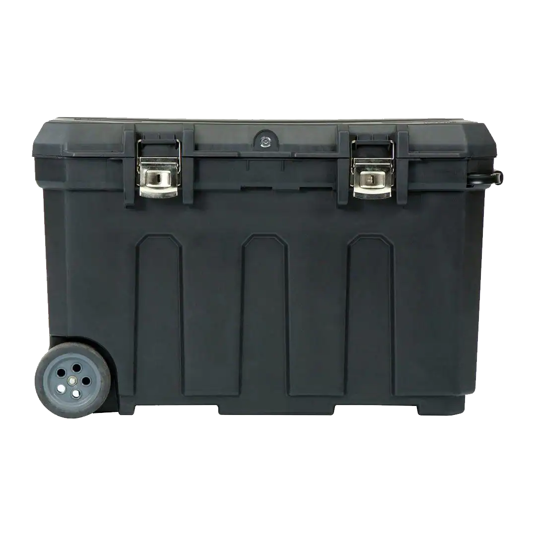 Baul Rodante De 24Gln De 29-3/x18-1/2x19 Plg Stanley 029025R | ElBaratillo