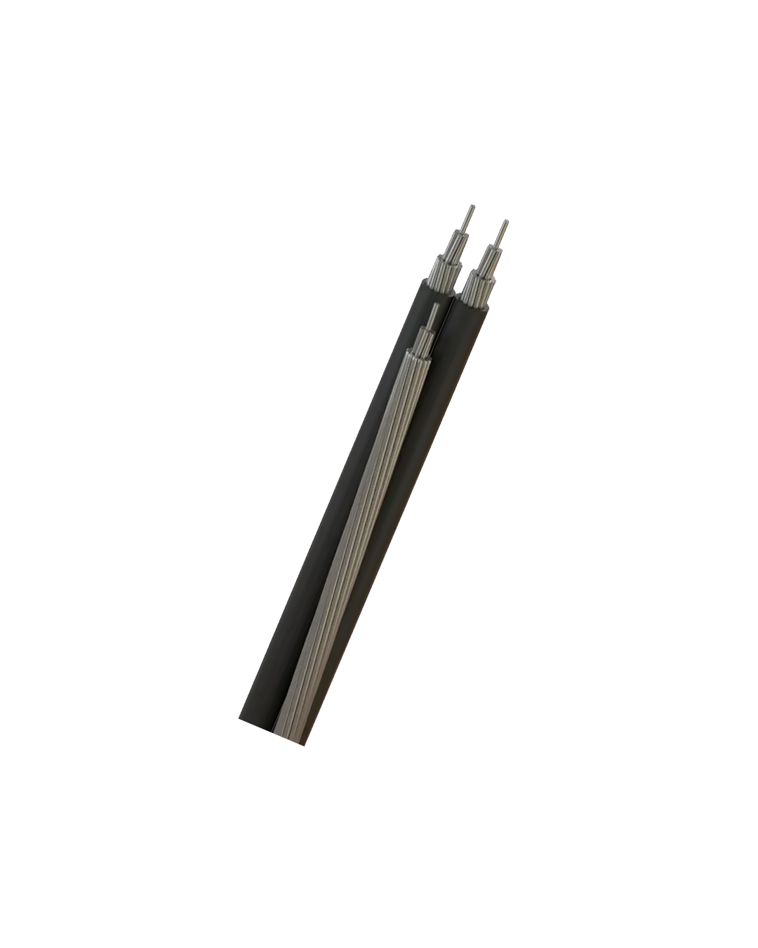 Cable Electrico Para Acometida De 3x6 Milimetrica Por Pie Phelps Dodge | ElBaratillo