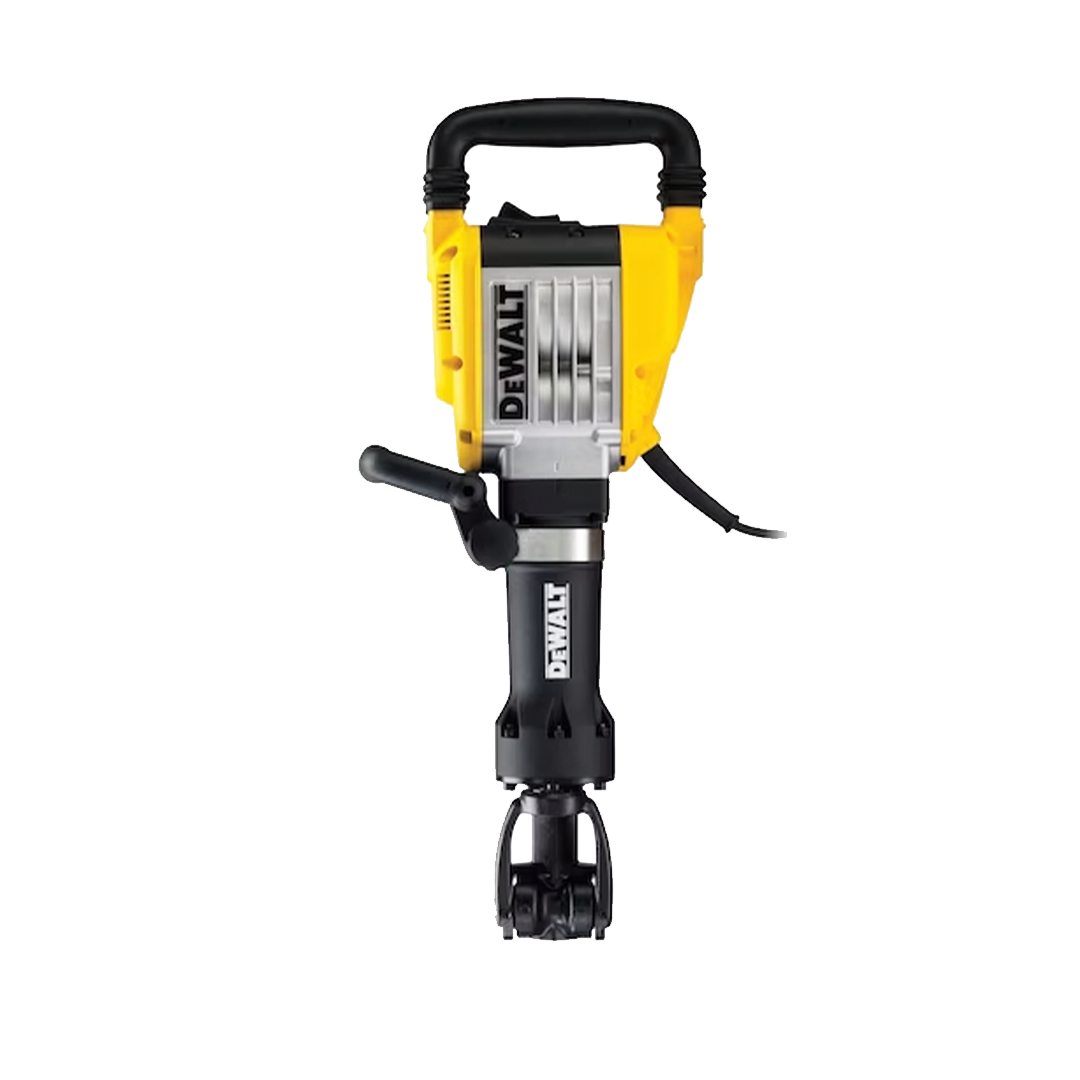 Martillo Demoledor De 16kg Dewalt D25960K | ElBaratillo
