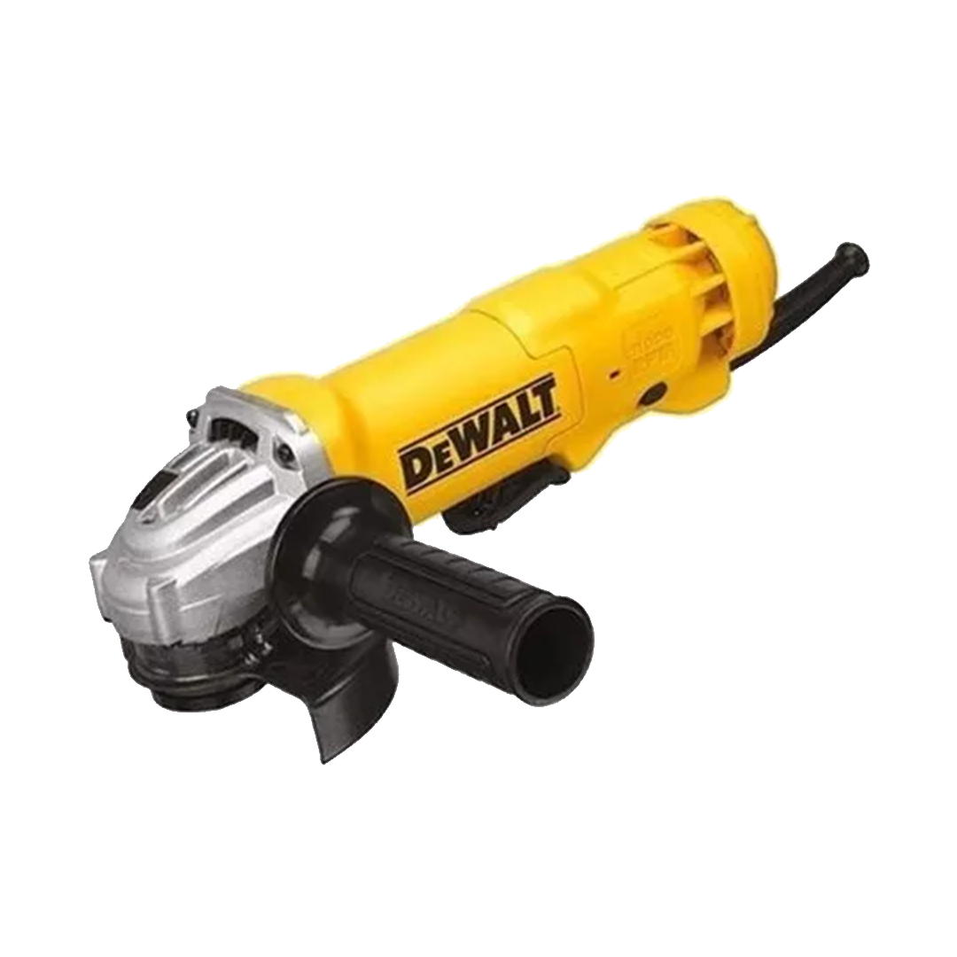 Pulidora Angular De 4-1/2Plg Pequeña 1200w Dewalt DWE4212-B3 | ElBaratillo