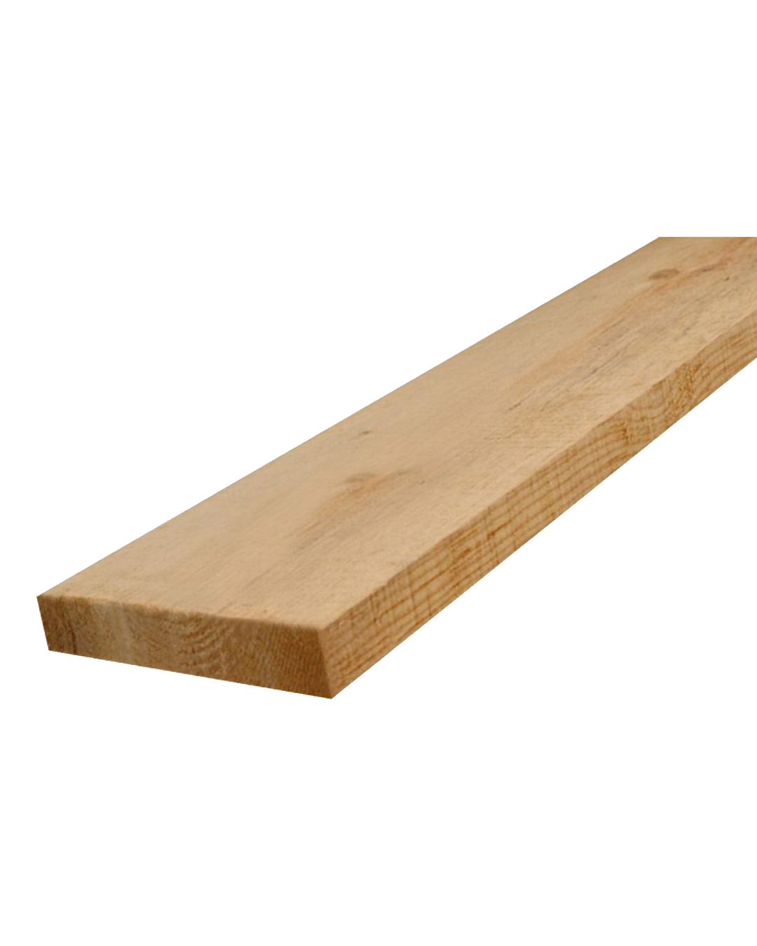 Tabla De Madera Seca SemiCepillada 1x5-3/4x12 Pies De Largo Total Pies ...