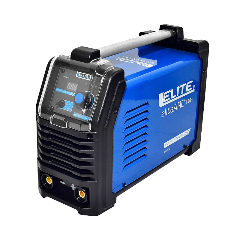 Soldadora Inversor TIG De 180A 110/220v Elite SI9180DV Regalia de Taladro De 600w 1/2 ID600 ...