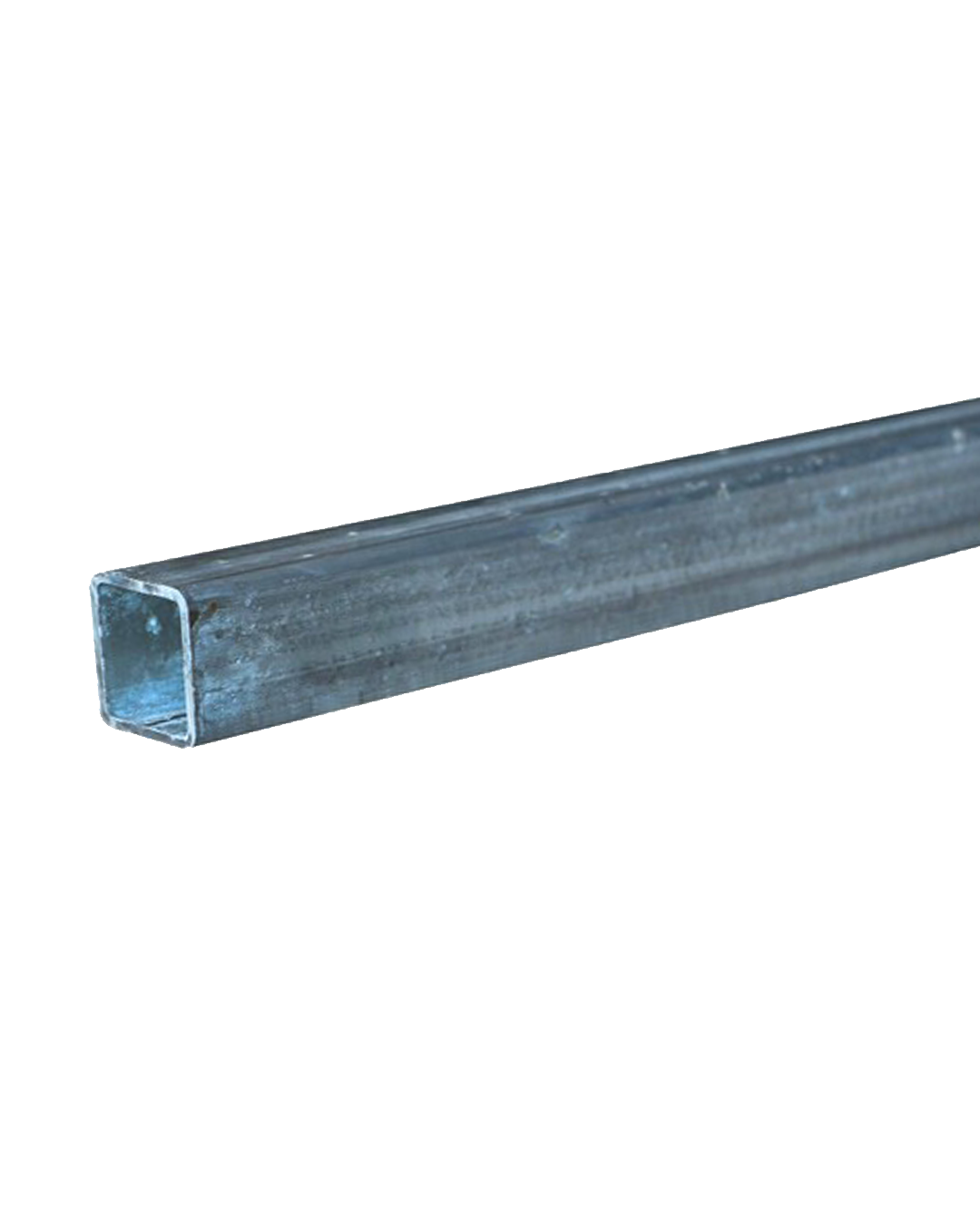 Tubo Estructural Galvanizado Cuadrado Chapa 14 Comercial 1.50mm De 2x2 ...