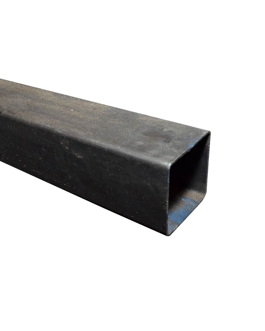 Tubo Estructural Negro Cuadrado Chapa 14 Comercial 1.50mm De 1x1 Plg ...